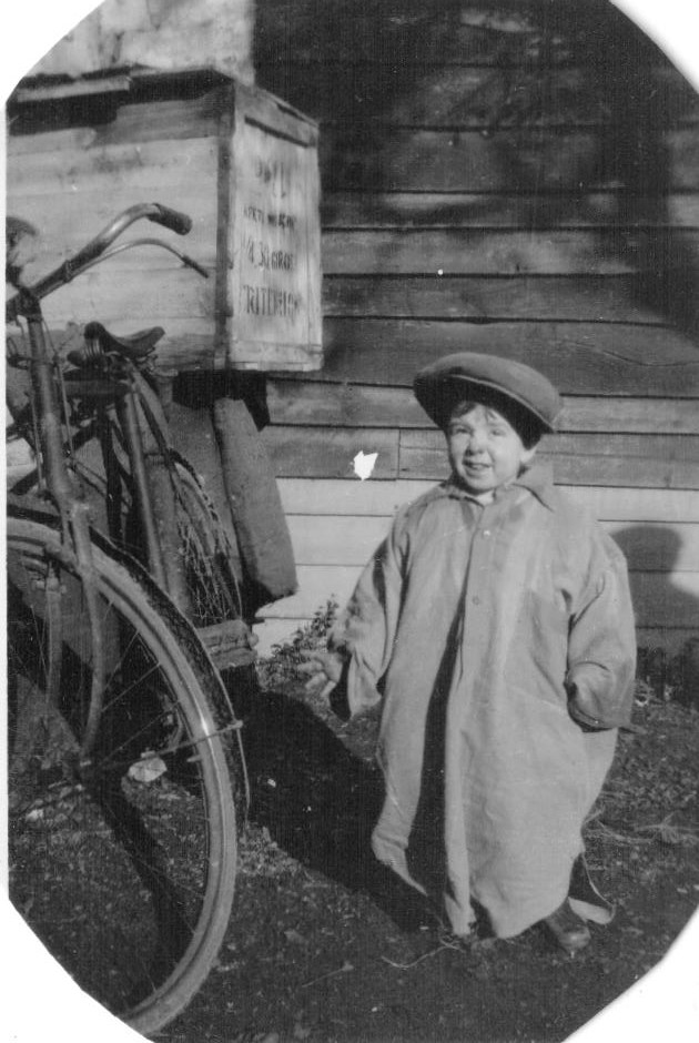 More Thompson tales | Landermere Memories